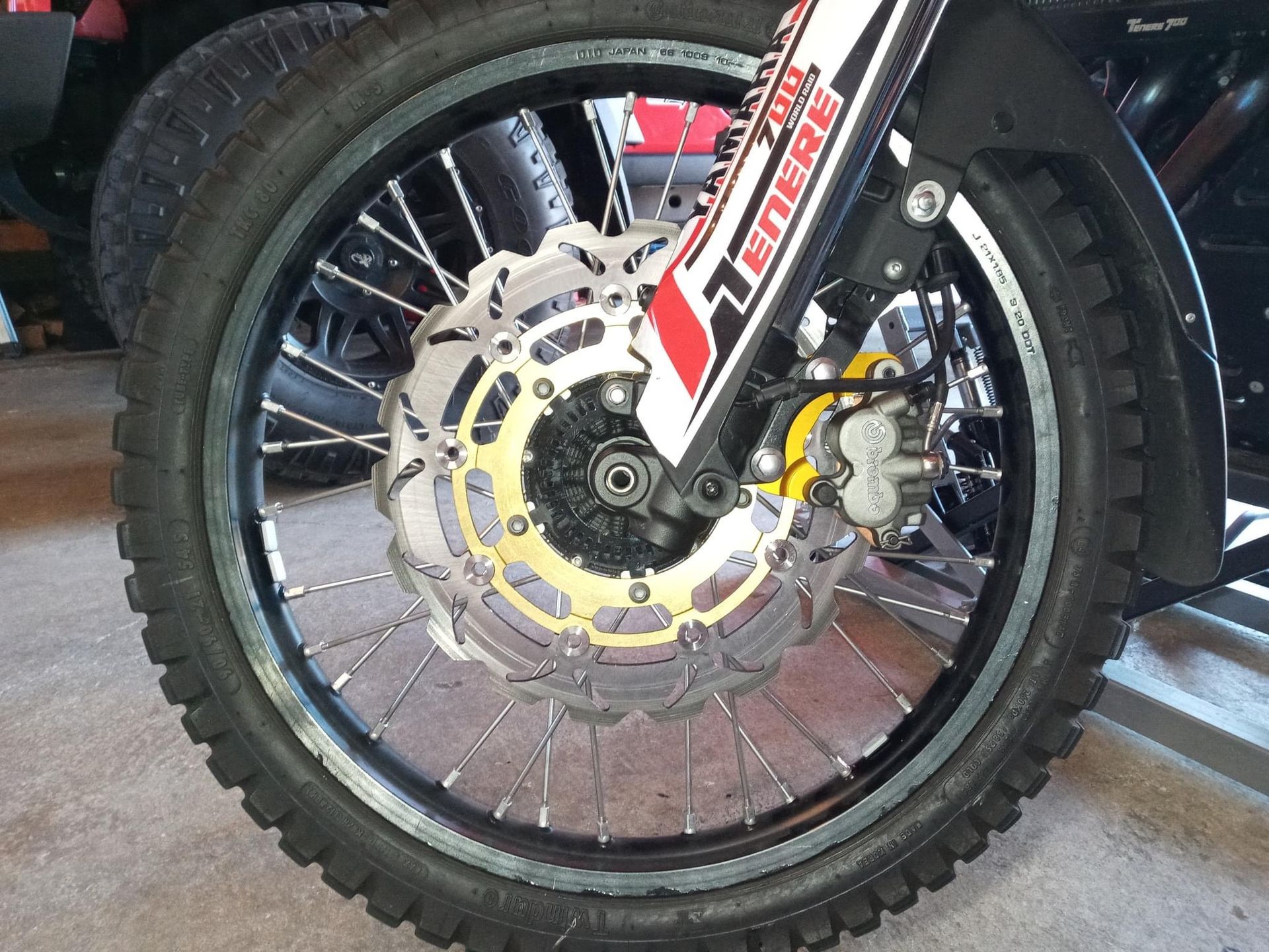 Yamaha Landing Page | MotoSwiss