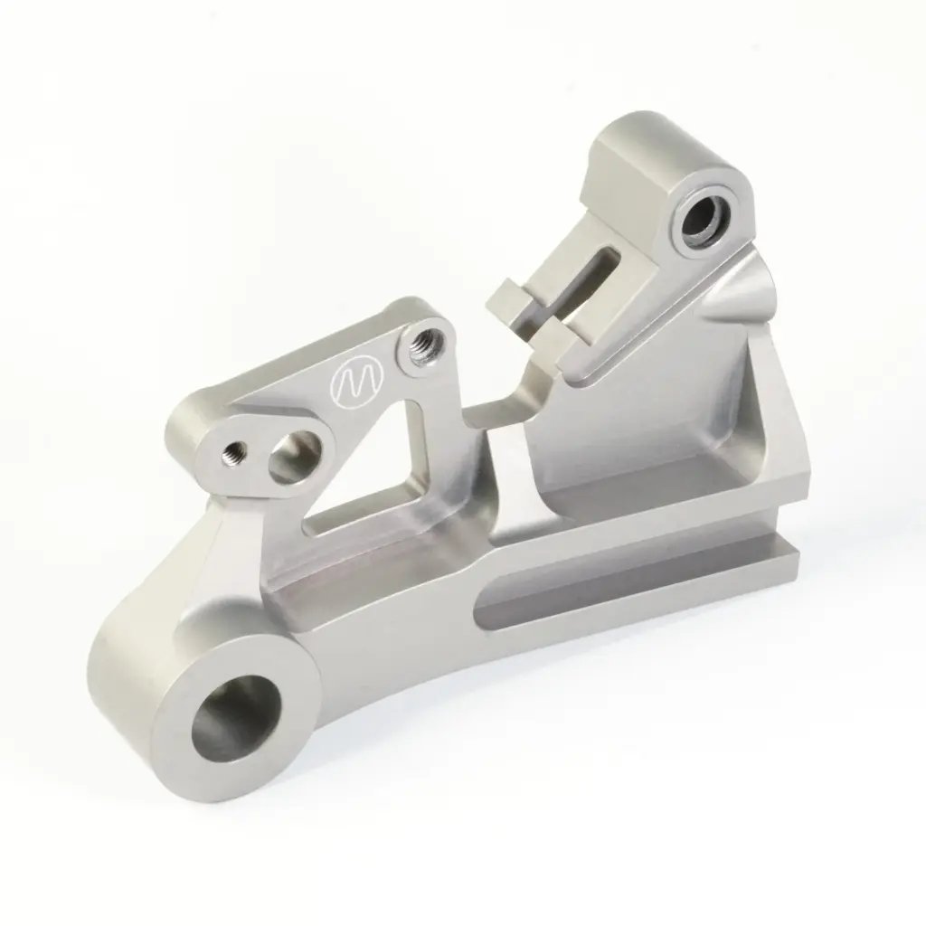 TÉNÉRÉ 700 Rear Brembo Off-Road Caliper Carrier | MotoSwiss